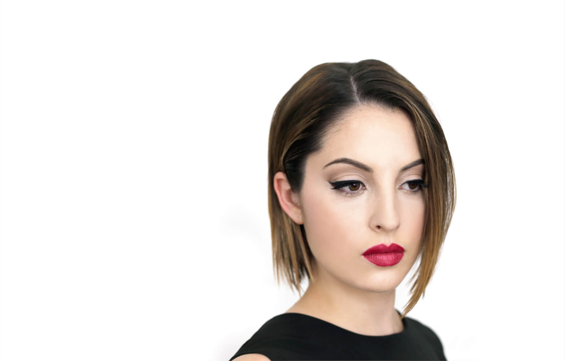 - Dathan Hunter Salon